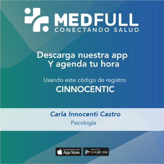 María Carla Innocenti Castro - Gastronet